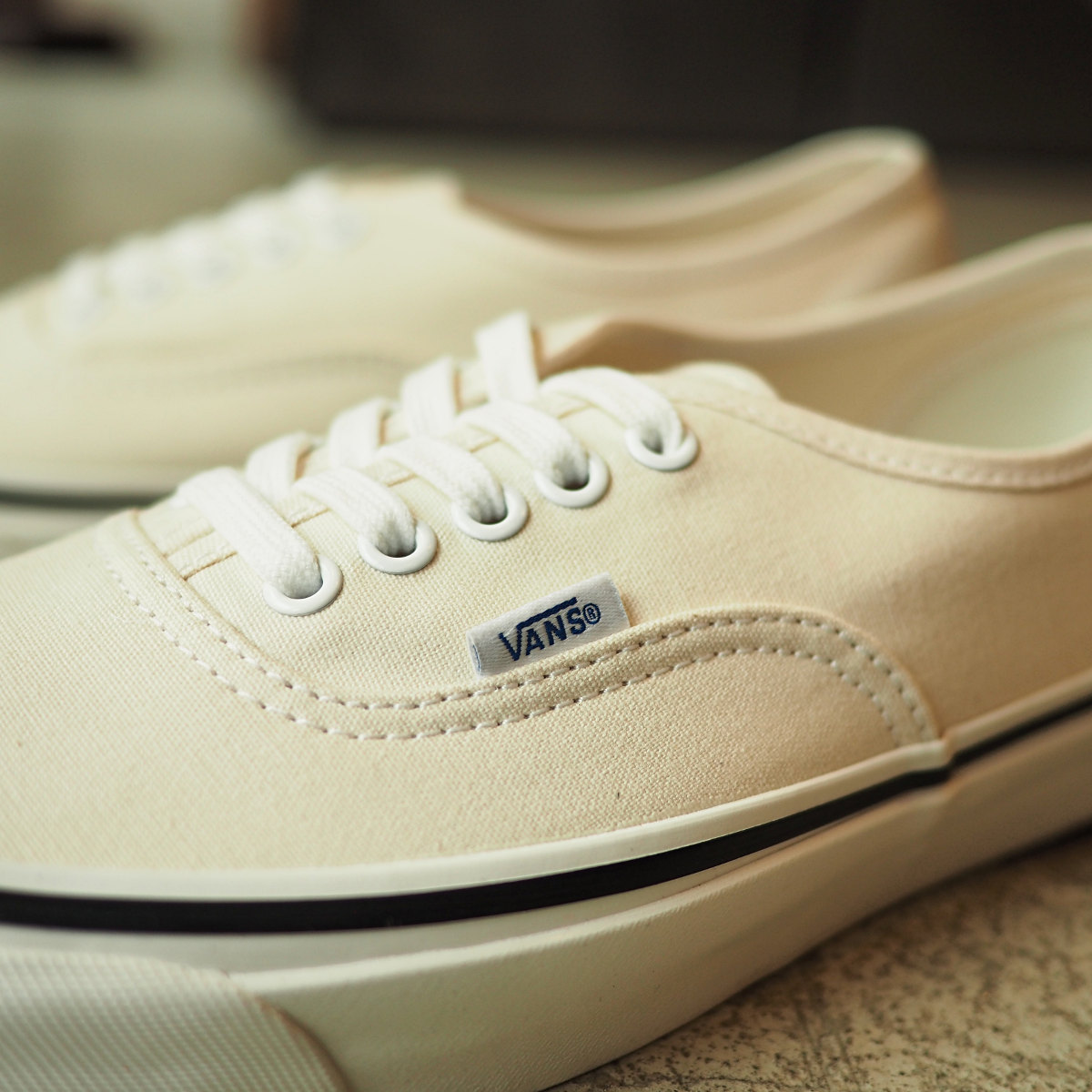 VANS “Anaheim Factory Collection” - Surf&Tailor MOAT サーフ＆テーラー モート