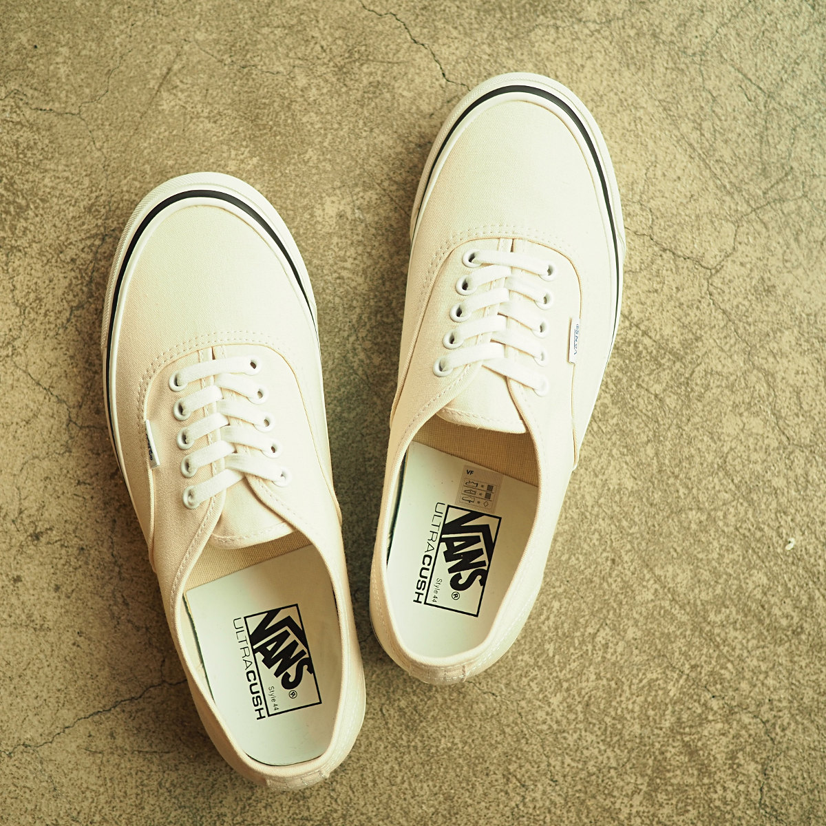 VANS “Anaheim Factory Collection” - Surf&Tailor MOAT サーフ＆テーラー モート